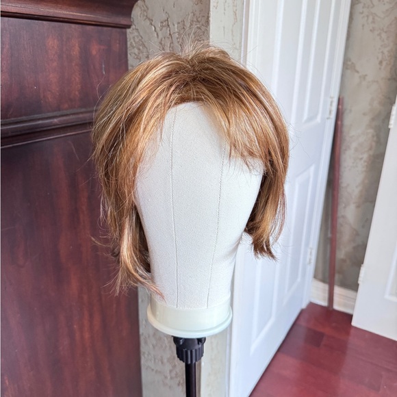 Hair | New Ren Of Paris Wig Cameron In Copper Glaze | Poshmark
